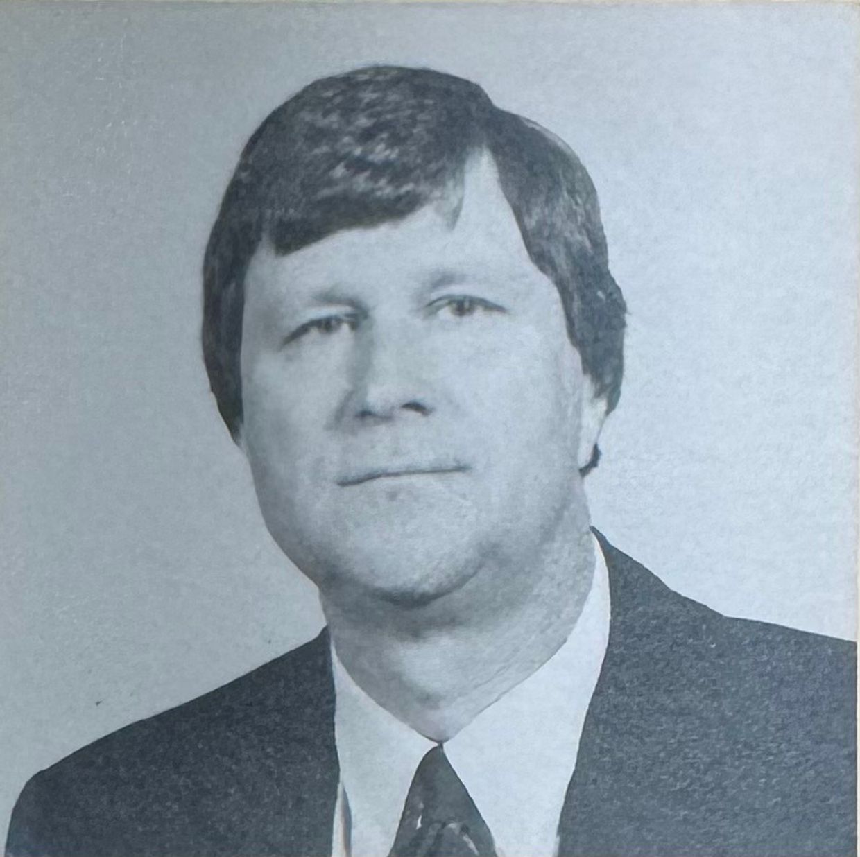 Michael Jeffrey Briggs