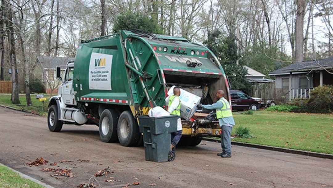 Warren County residential waste disposal to decrease in pric...
