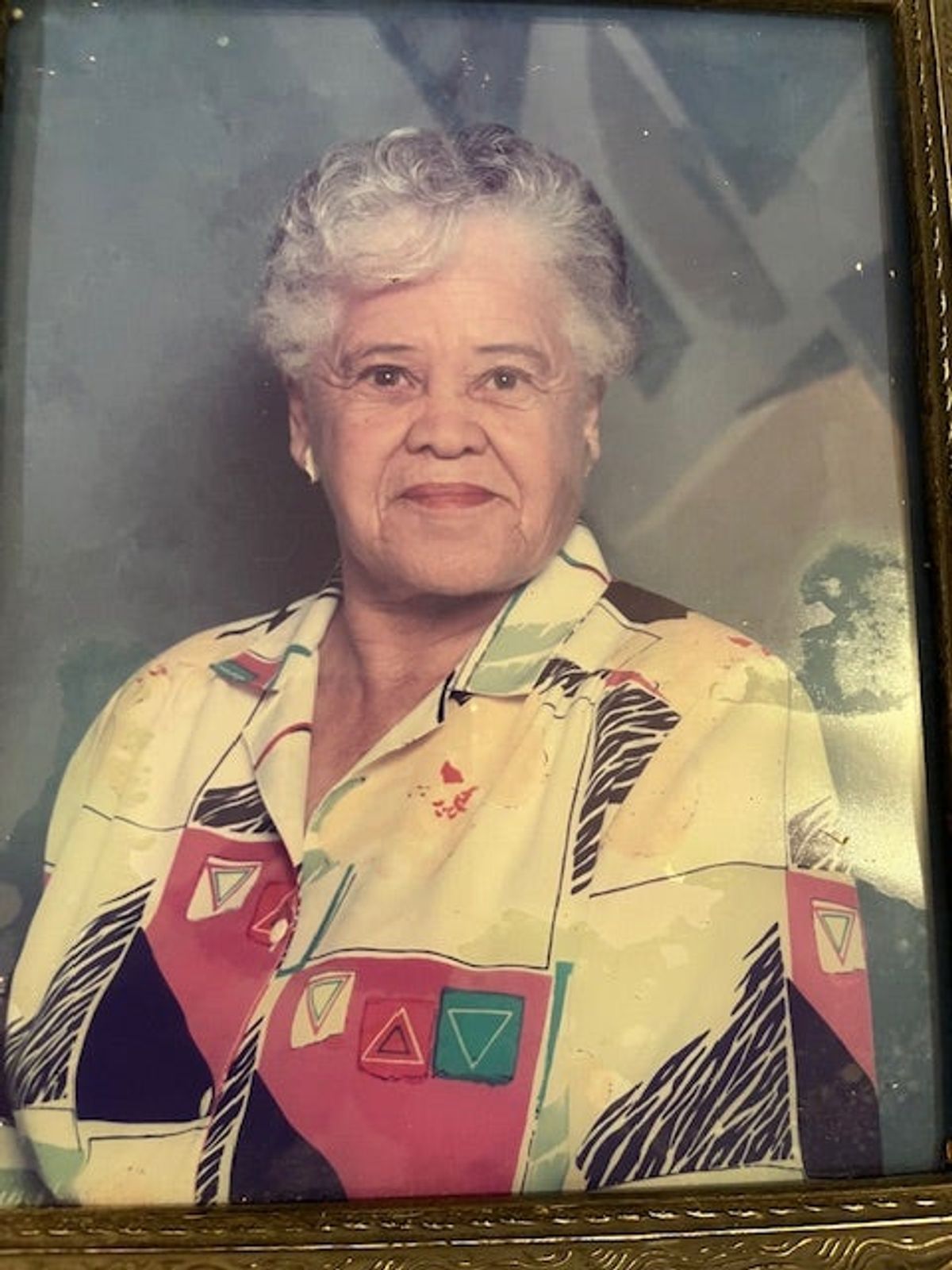 Jeanette Jordan