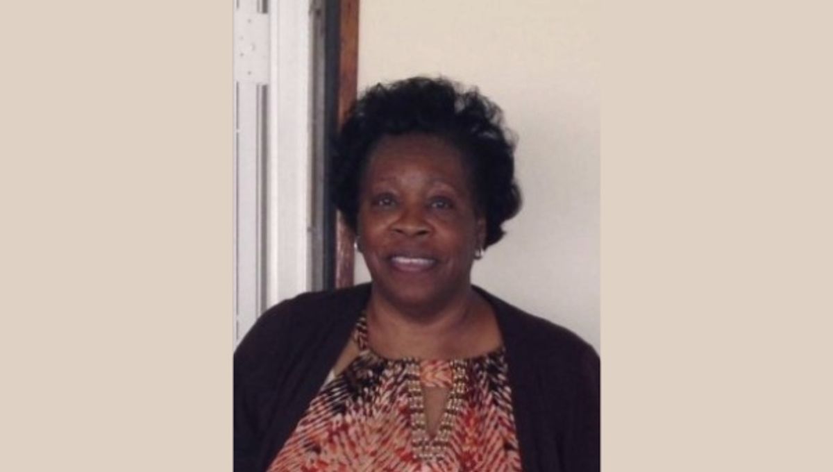 Mary Louise Wilborn