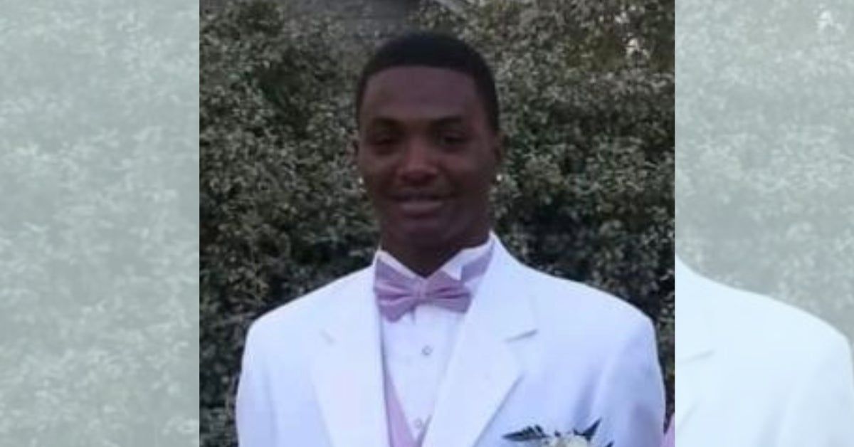 Darryon D. Morris-Cohen