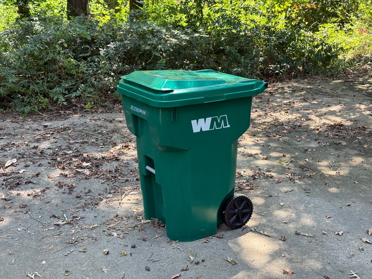 New tech and a lower price for county waste disposal