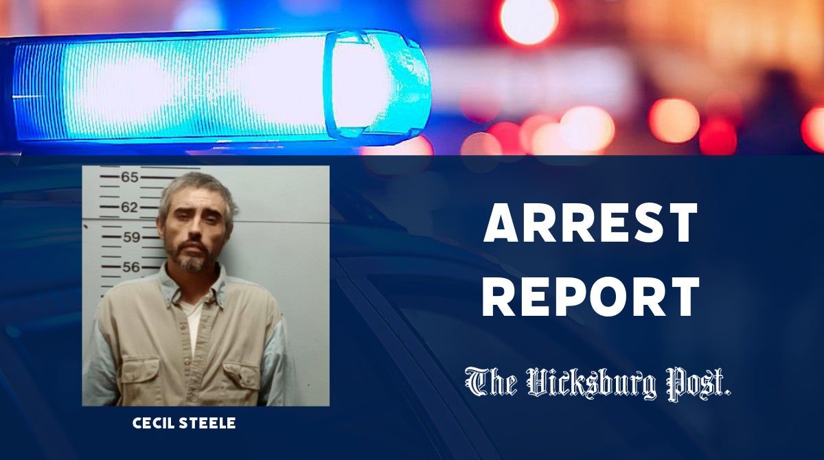 WCSO manhunt ends in felony arrest of Louisiana man
