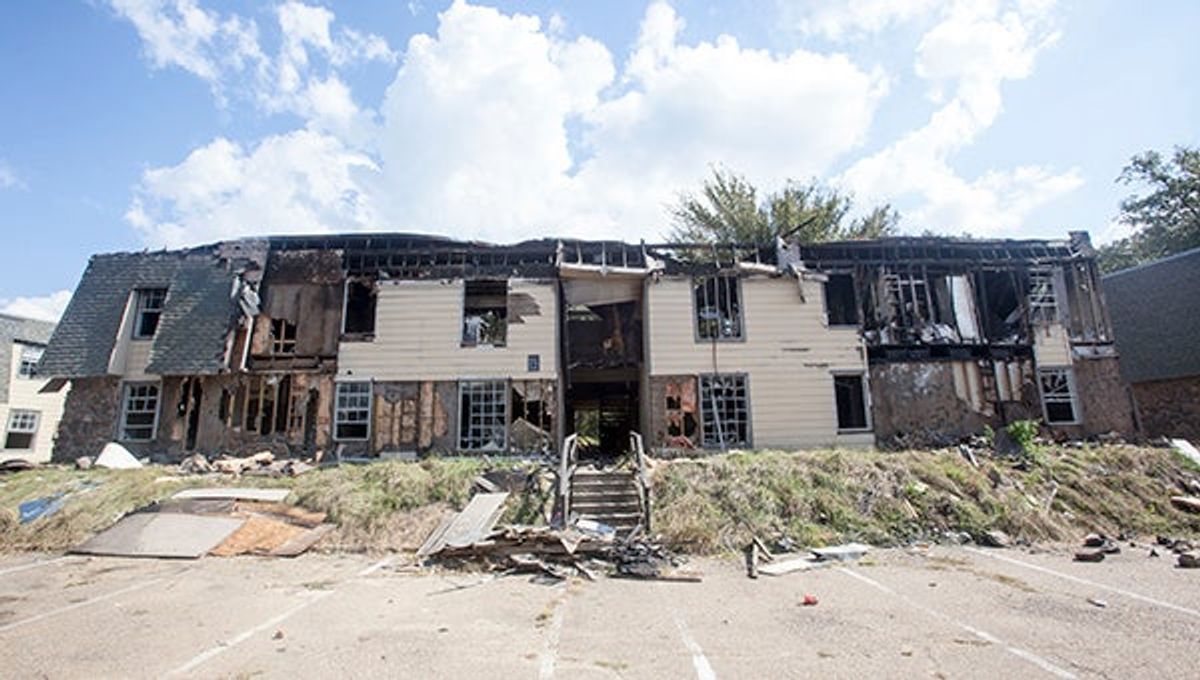 Board of Mayor and Aldermen now face decision on Whispering Woods Apar...