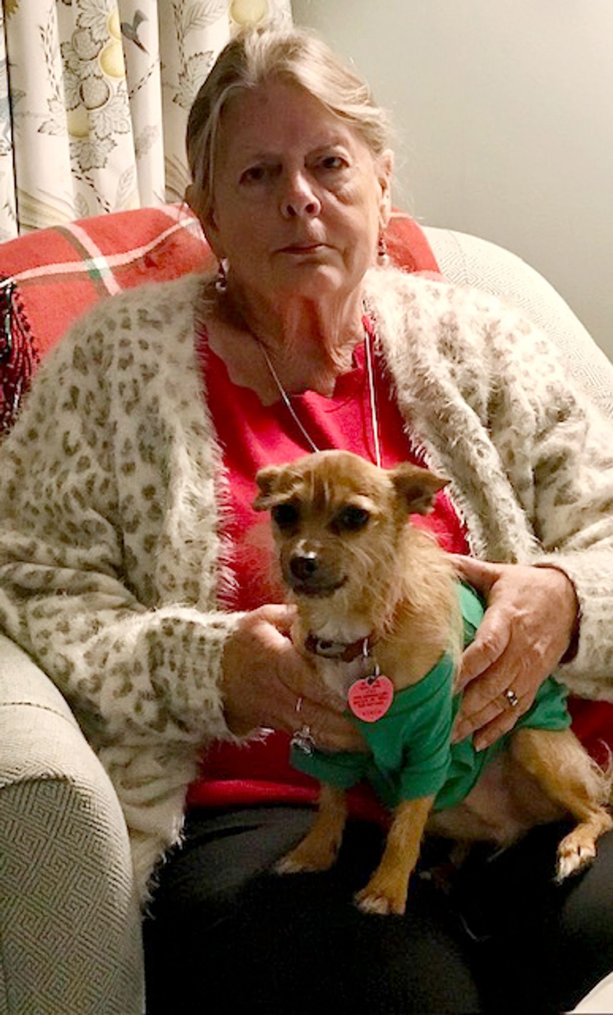 Catherine Jones Pittman