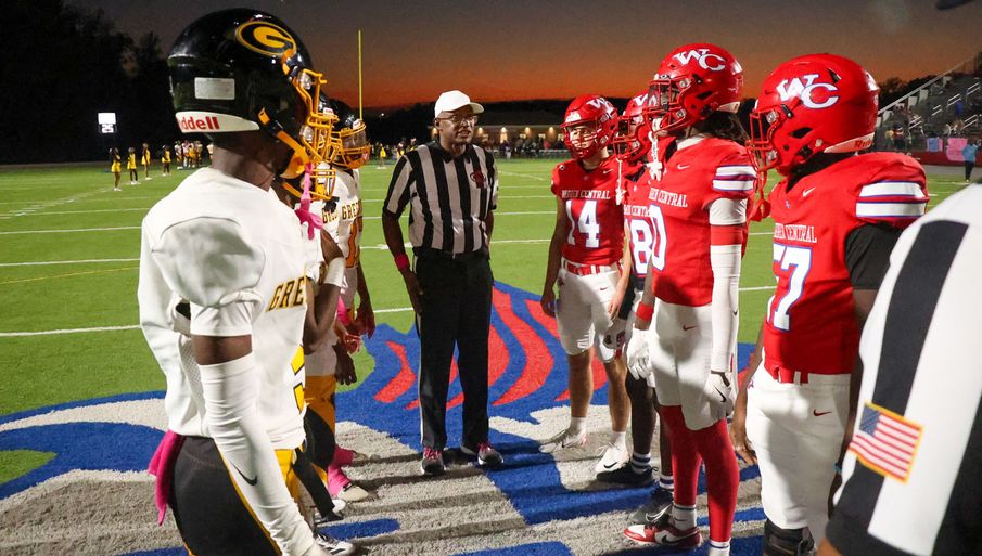 Mississippi Delta football player dies following game