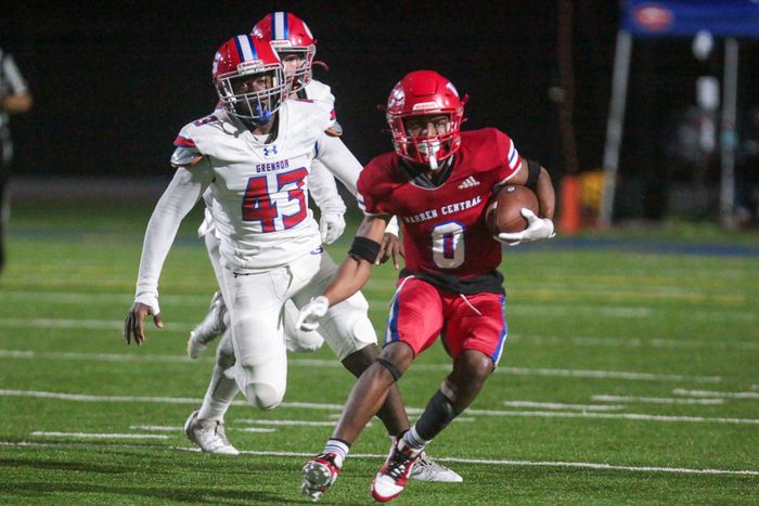 Grenada shuts down Warren Central's offense, season, in Class 6A playo...