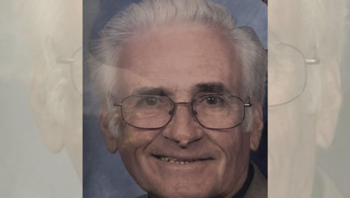Joseph O. Crist