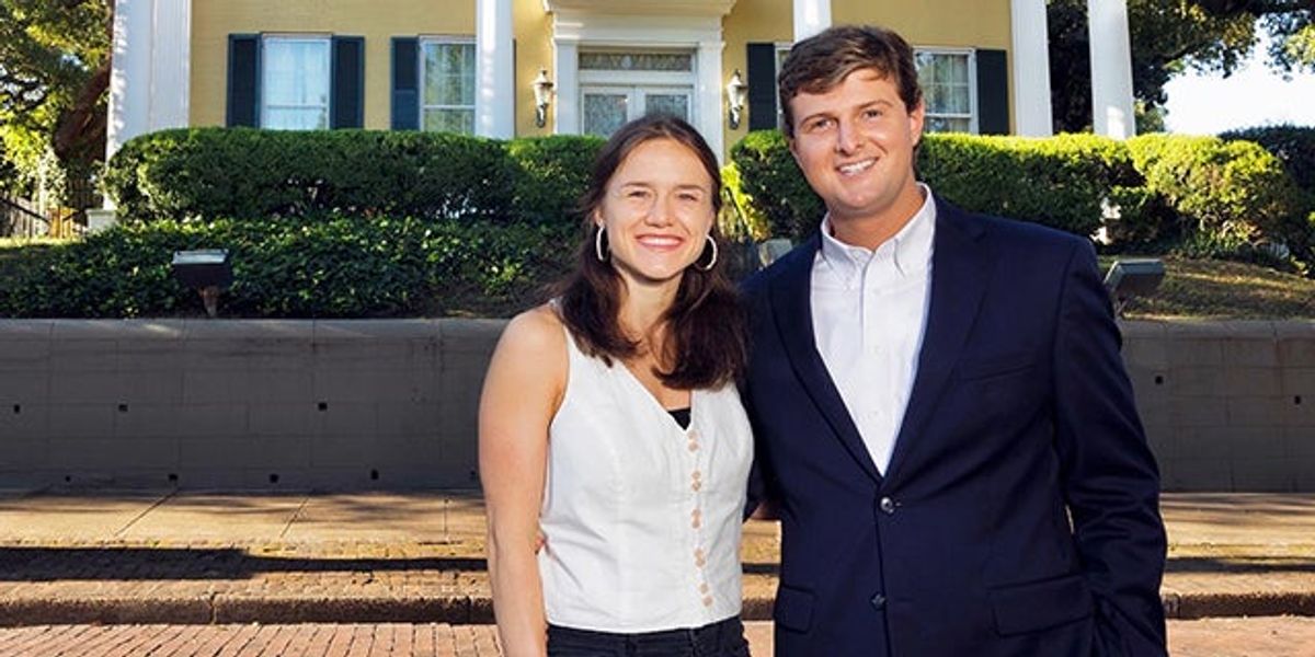 Vicksburg's Sam Andrews tapped for state tourism board