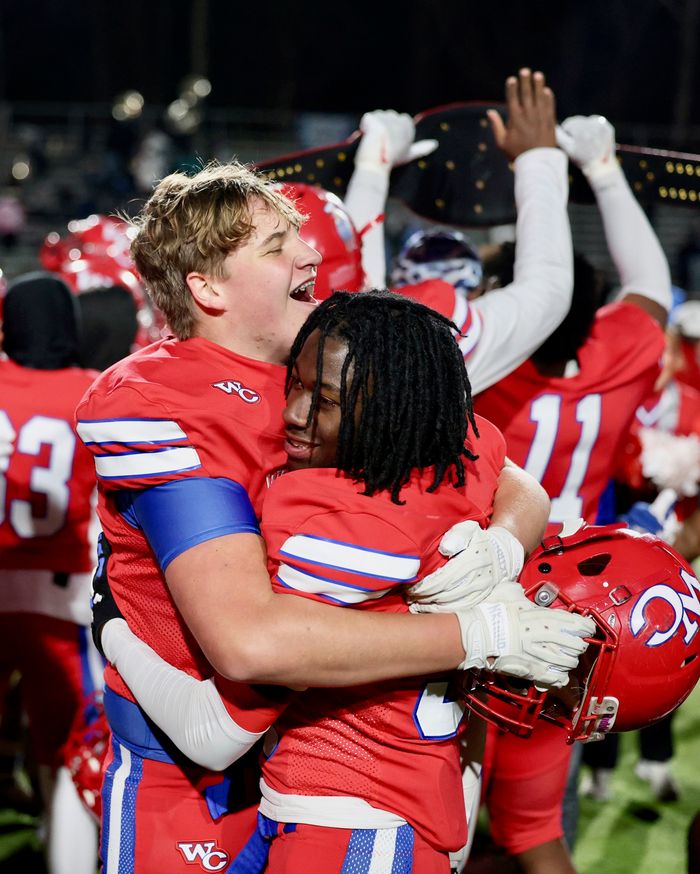 Warren Central advances to Class 6A championship game