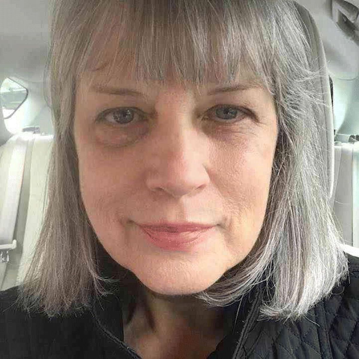 Mari Ann Hollis