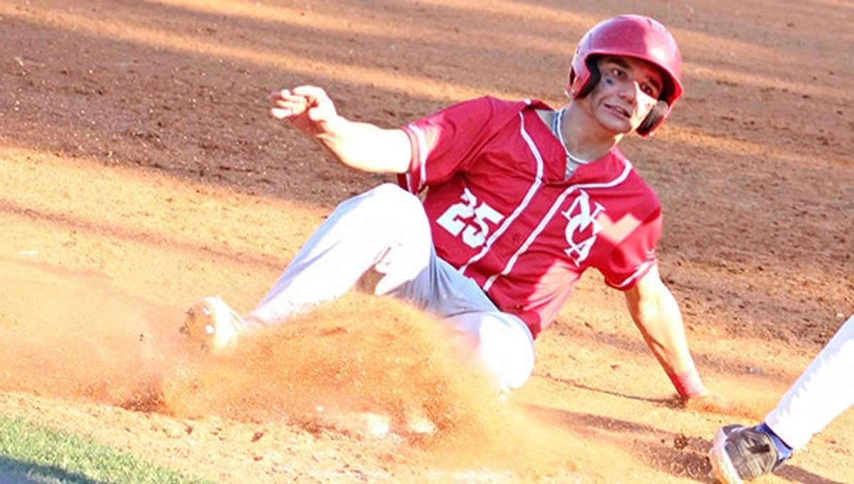 PCA's baseball season ends with sweep against Newton County Academy