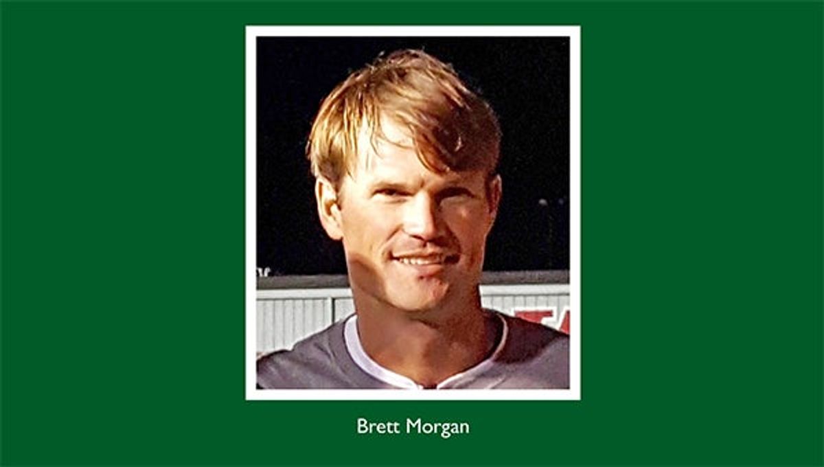 WC alum Brett Morgan hired as West Point football head coach