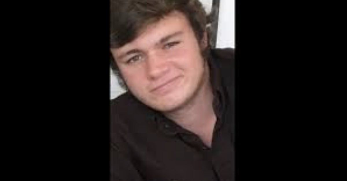 Nicholas Isaiah Dorrell