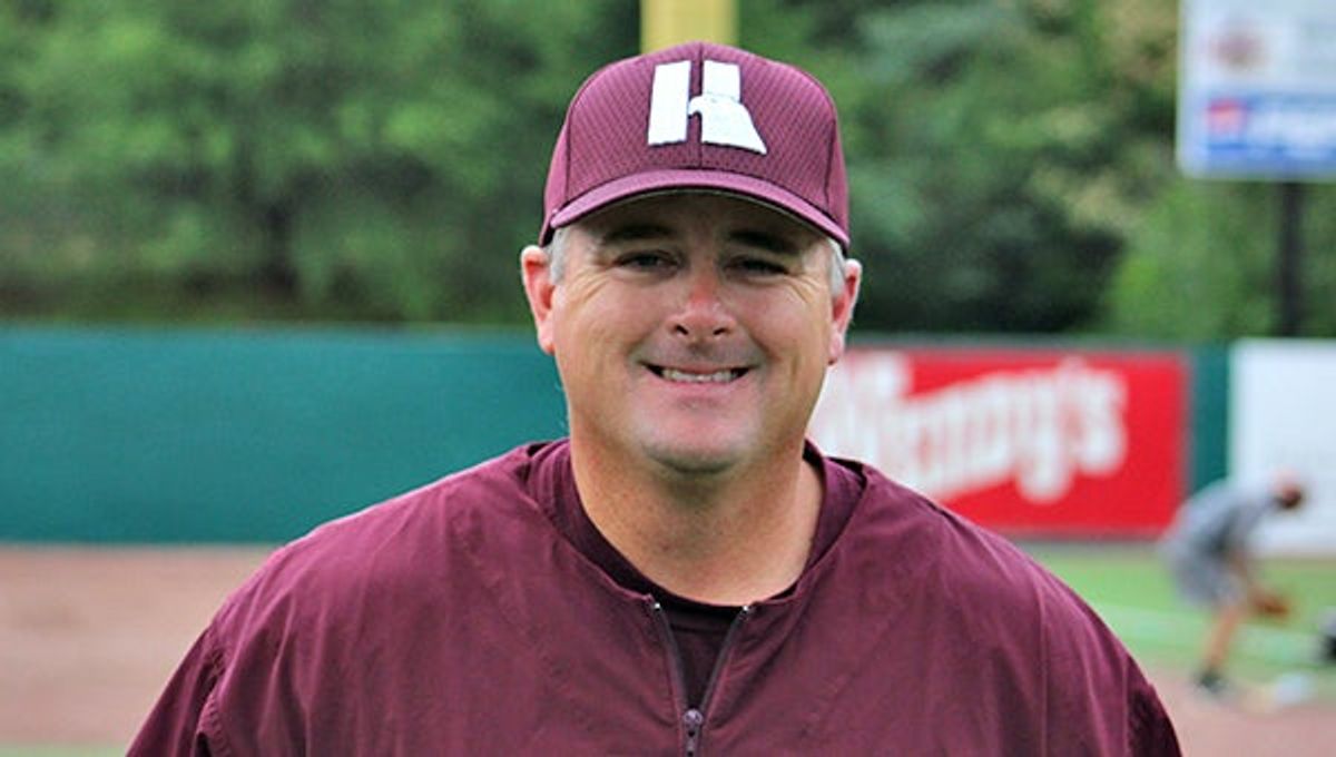 Hinds baseball to play at sports complex