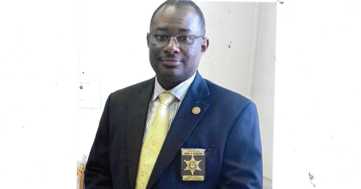 Samuel Keith Winchester Sr.