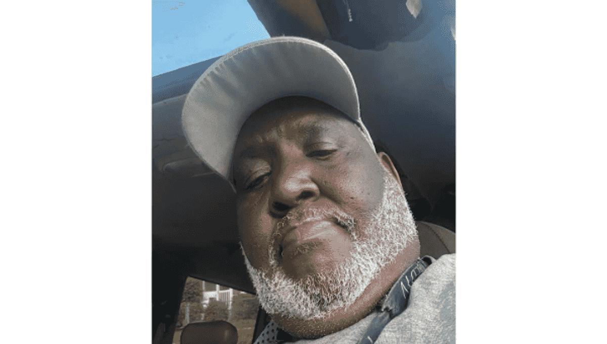 Perry Eugene Gilbert