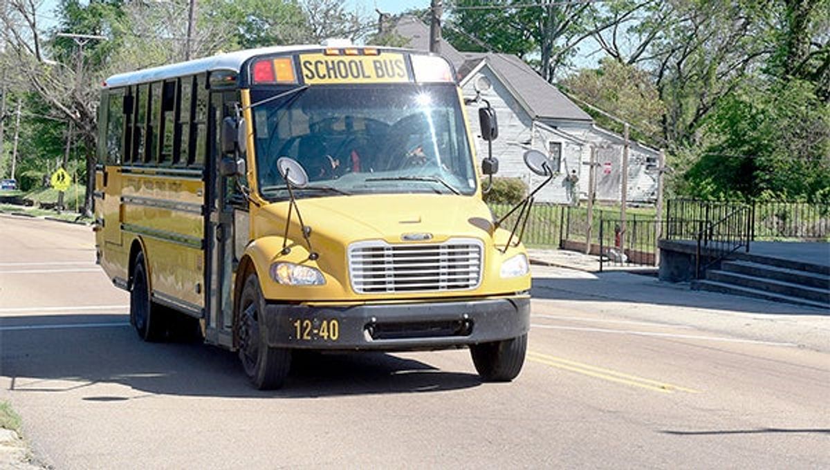 Calling all drivers: VWSD seeking at least 20 bus drivers