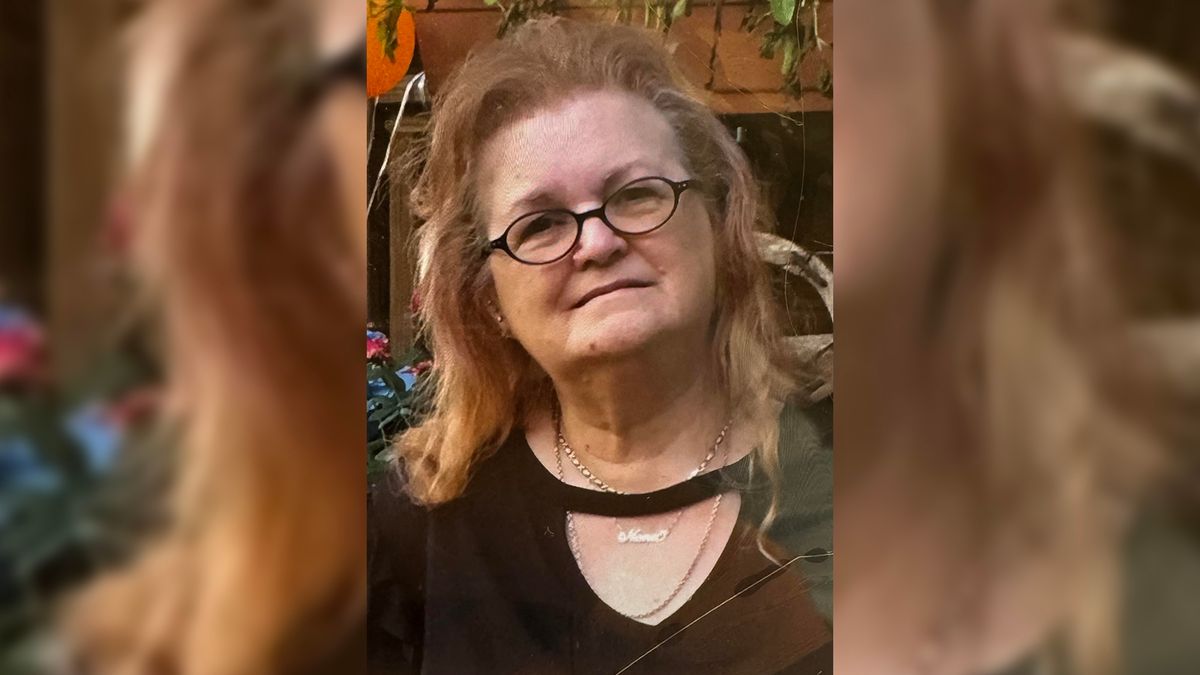 Sandra Jean Doyle