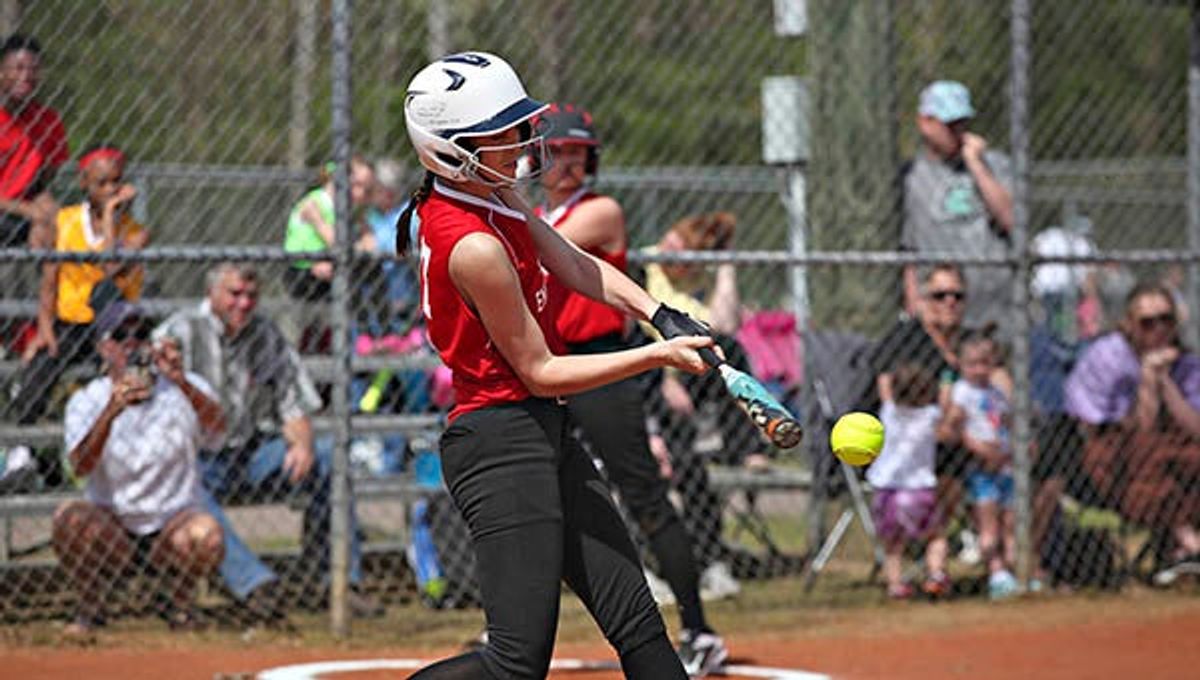 Registration, camps coming up for VGSA