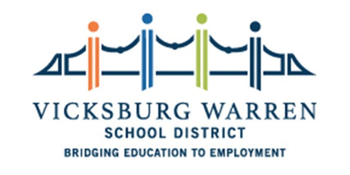 Warren Central Jr. High, Vicksburg Jr. High and Warren Centr...