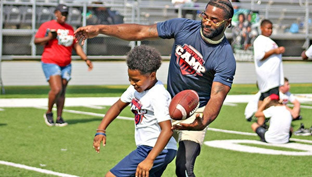 Malcolm Butler Camp set for 10th edition on July 20