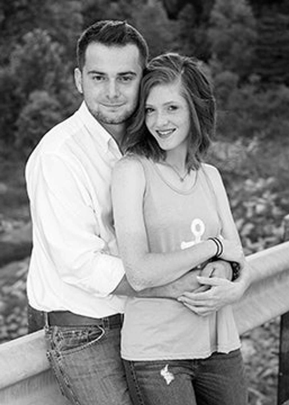 Hollowell-Allison to wed