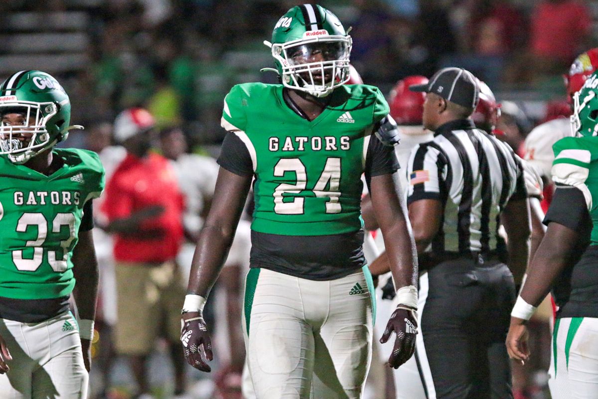 Five Warren County players picked for football all-star games