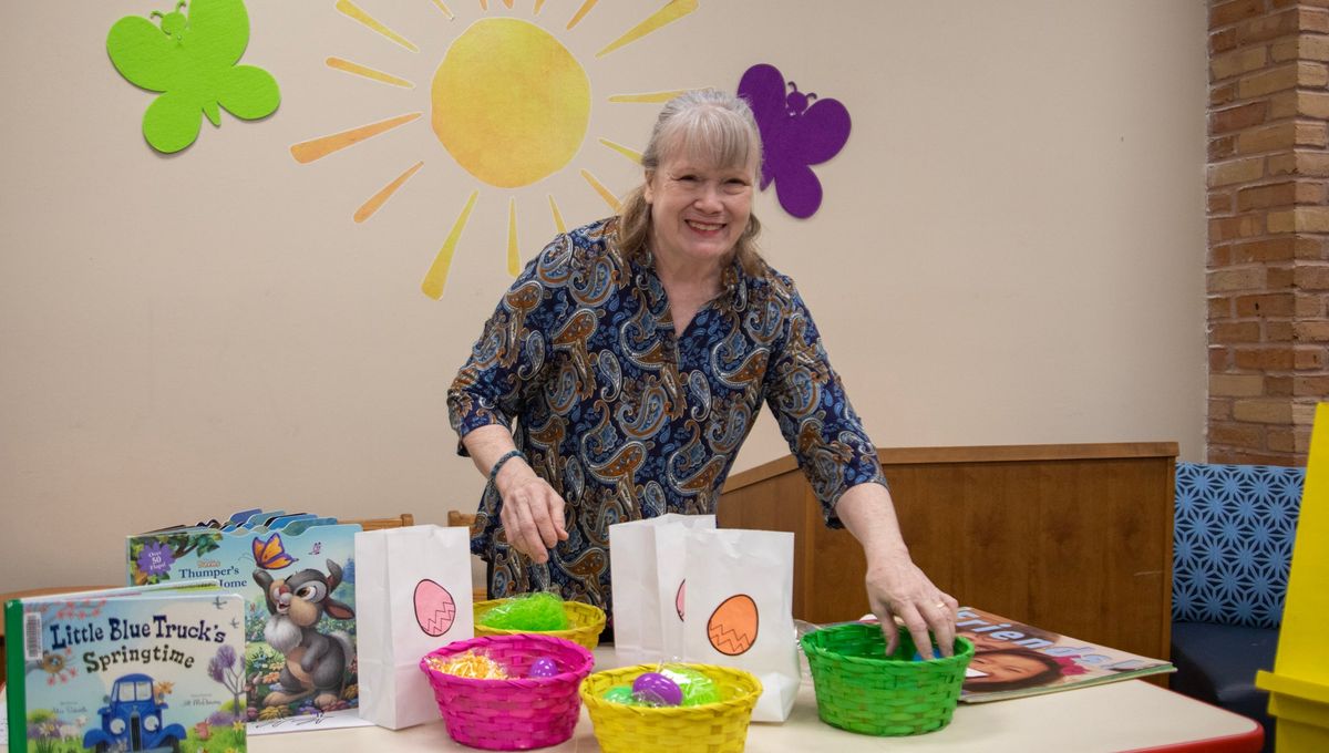 Warren County-Vicksburg Public Library receives $235,000 for improveme...