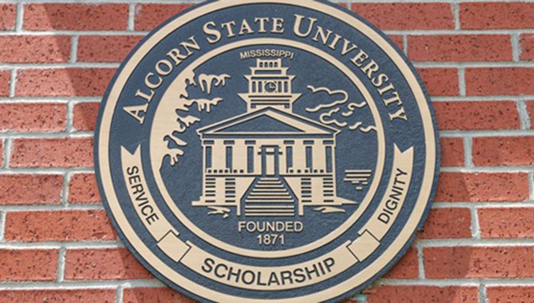 Alcorn State University receives $42 million donation from p...