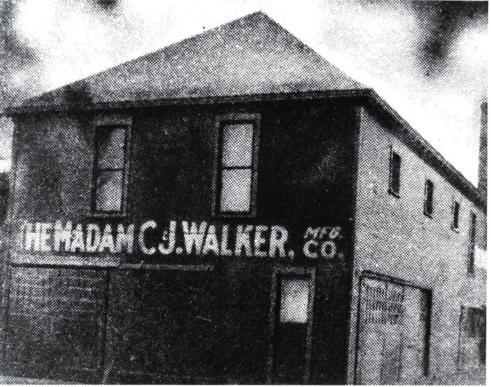 How Madam C.J. Walker turned hardship into economic independence for B...