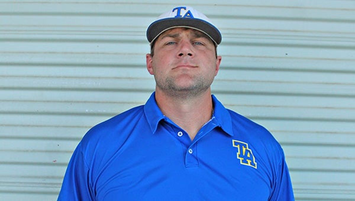 Williams steps into new role as Tallulah Academy football coach, athle...