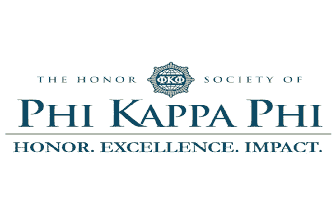Vicksburg students elected into Phi Kappa Phi honor society