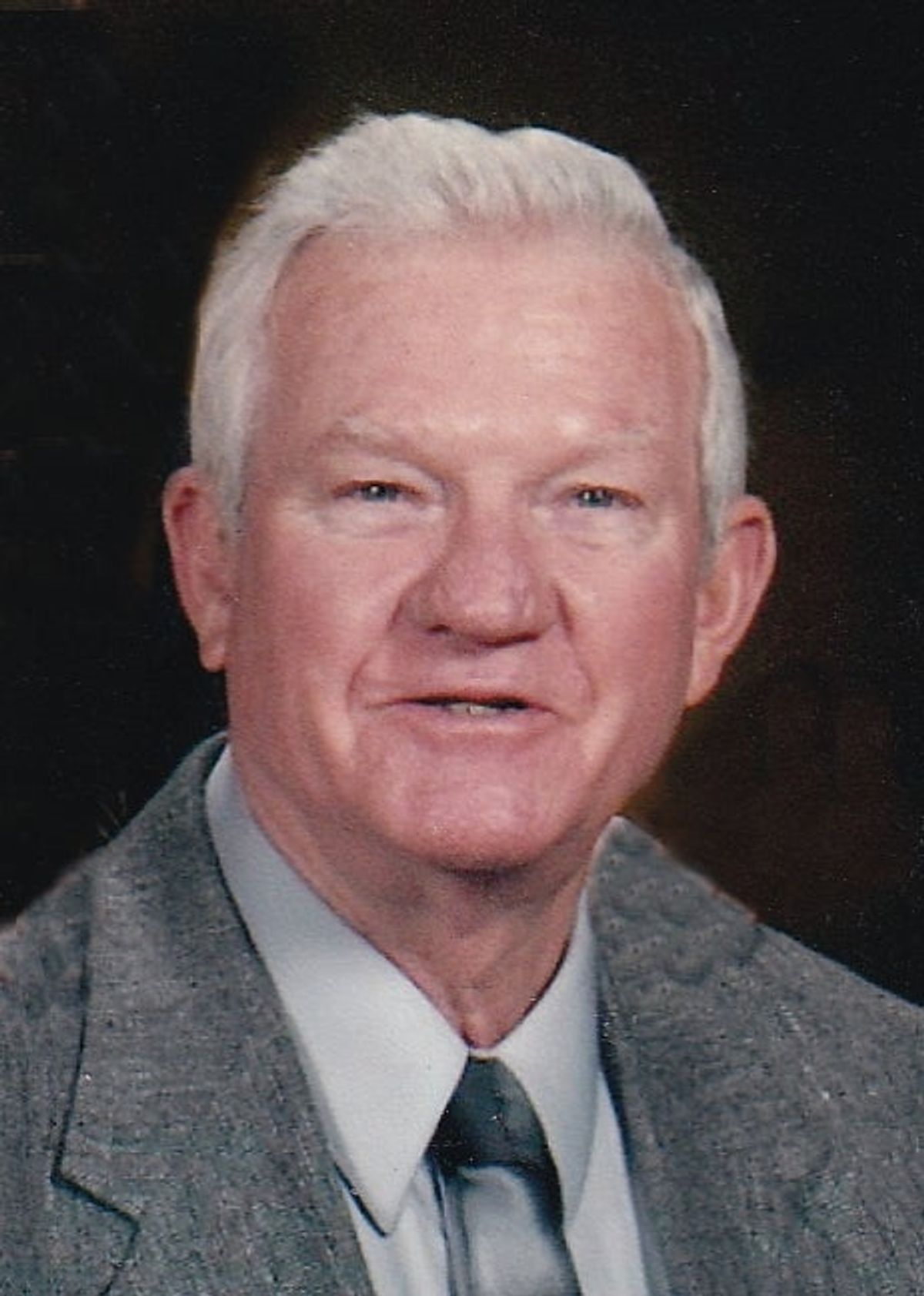 James Albert Ahner