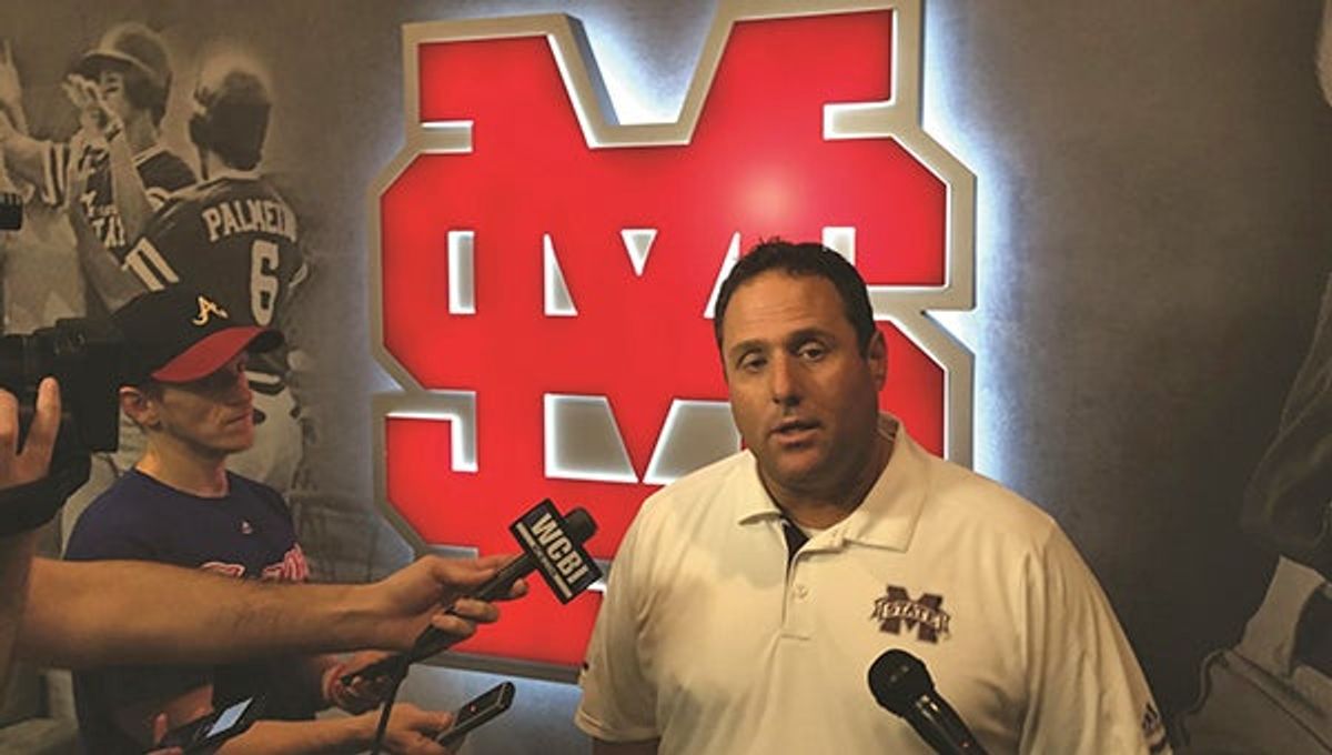 MSU baseball coach Lemonis, university presidents voice supp...
