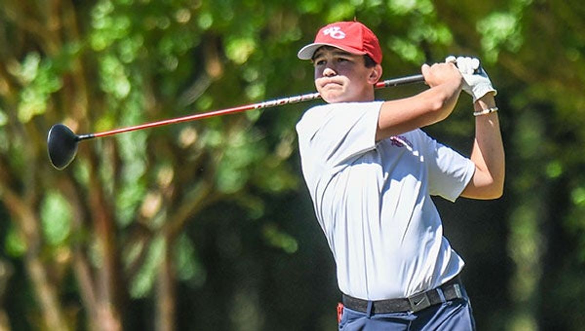 Warren Central golfers grab top-five finish at Class 6A tour...