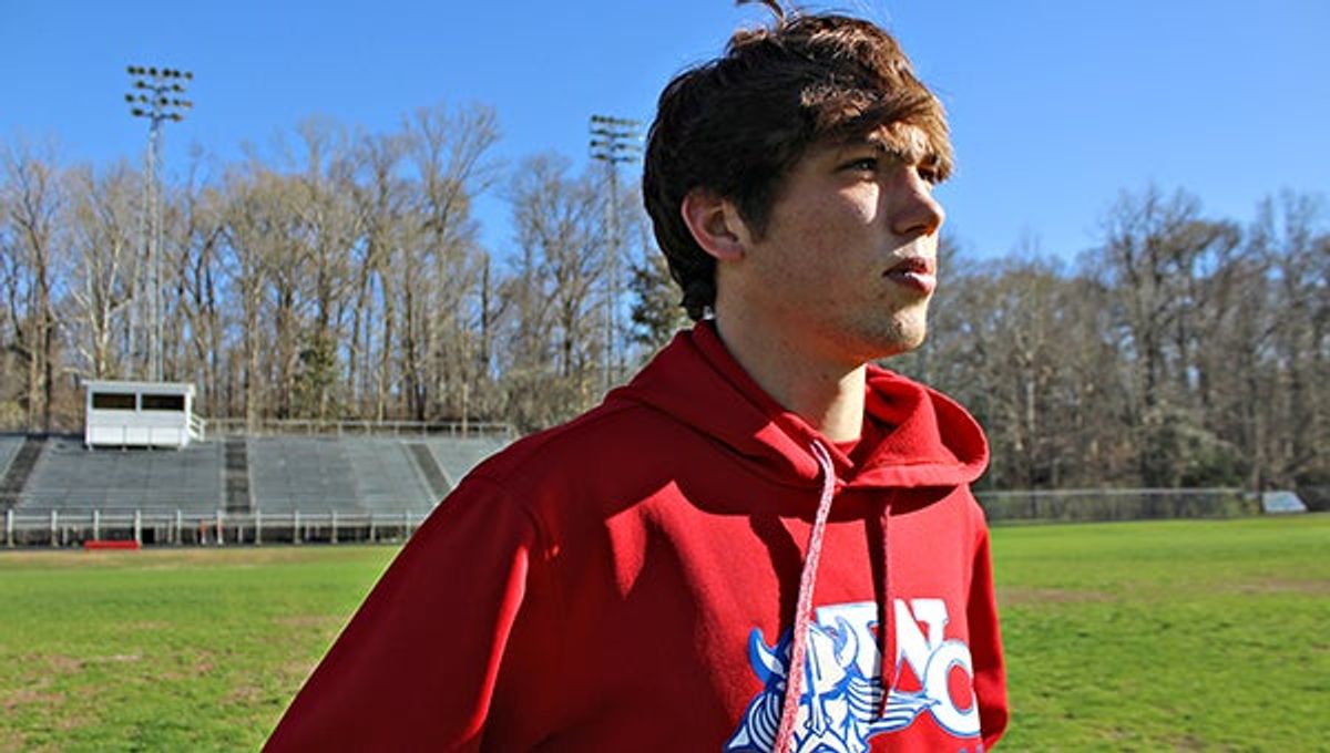 Warren Central Greer is Post's Player of the Year for a seco...