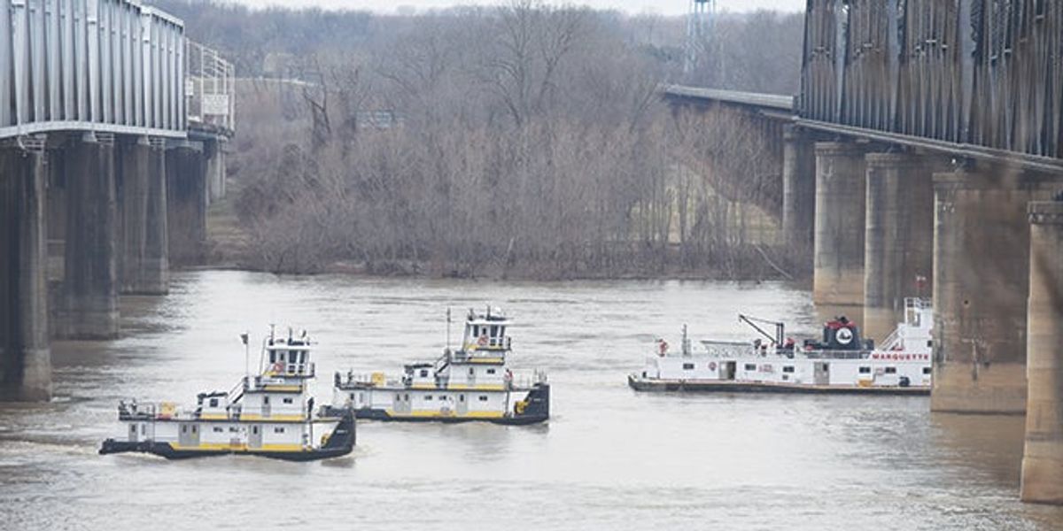 Ergon Marine & Industrial Supply expands fleet to enhance service on M...