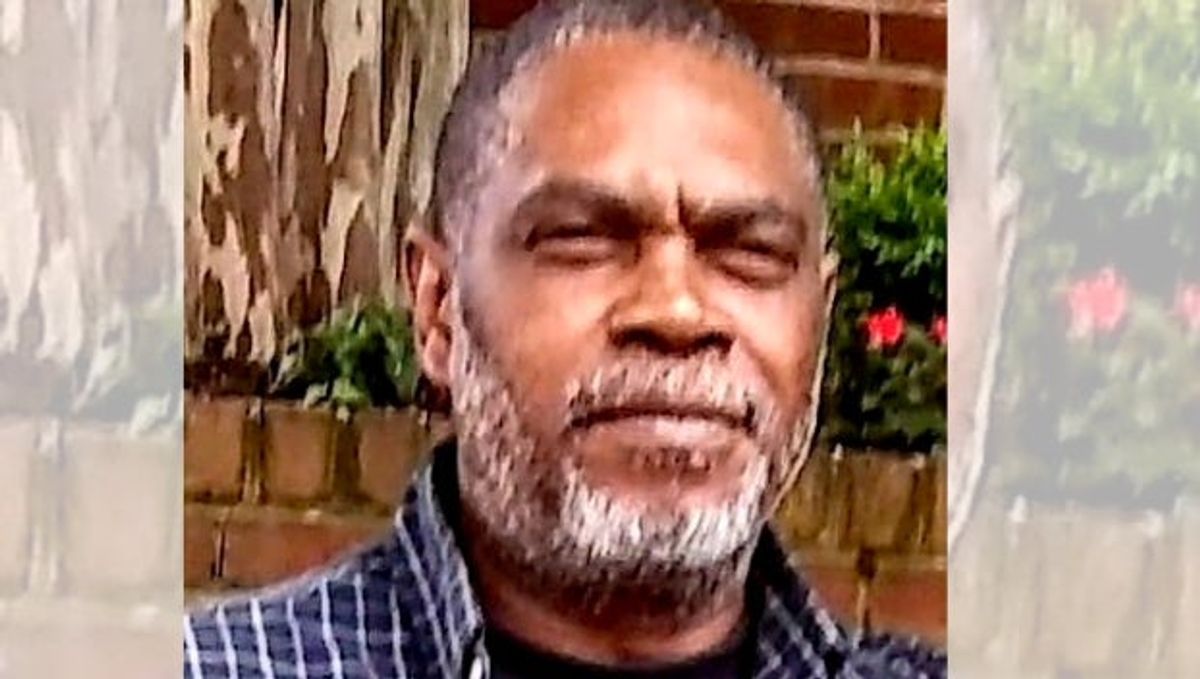 Michael Gerard Johnson