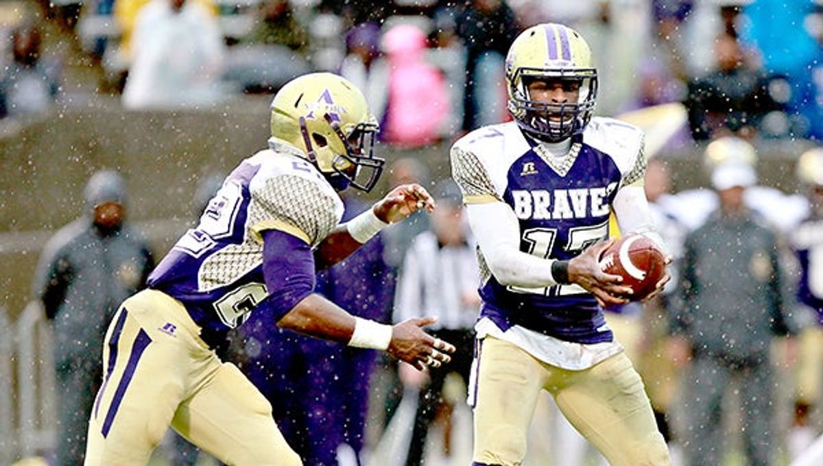 Alcorn takes on Texas Southern as it tries to rebound from loss