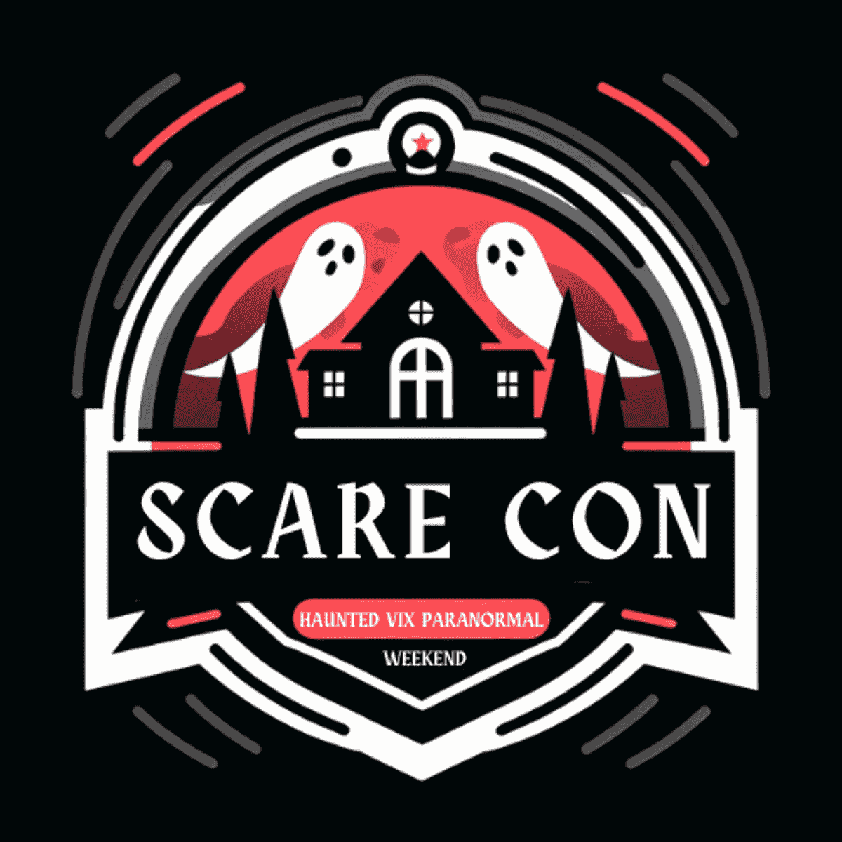 All things spooky are on display at Scare Con this weekend