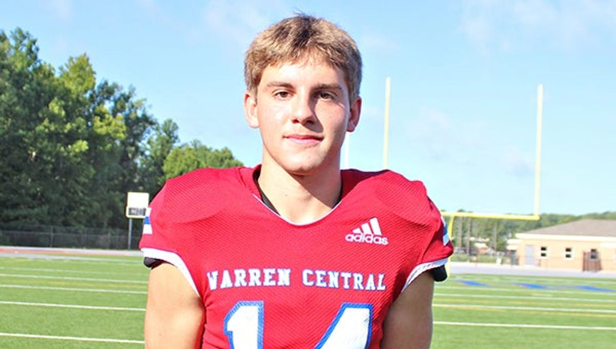 Warren Central goes 4-0 at Holmes soccer tournament