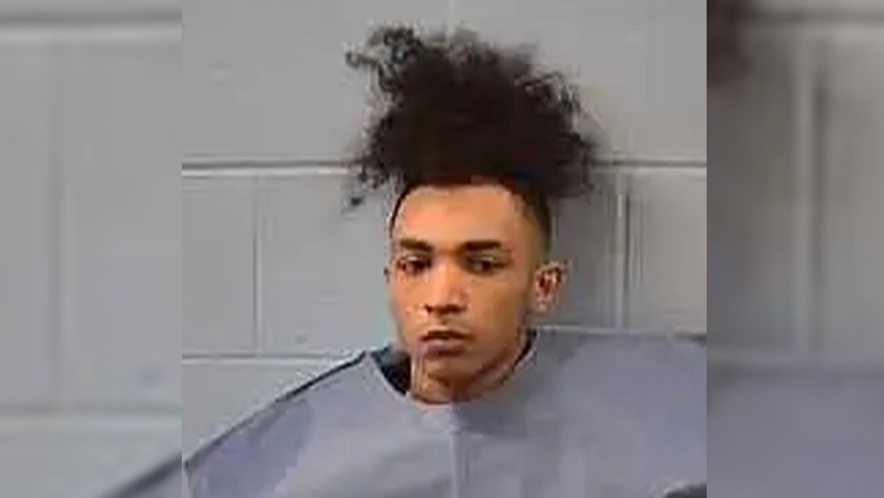 BOLO suspect arrested in Feb. 5 shooting