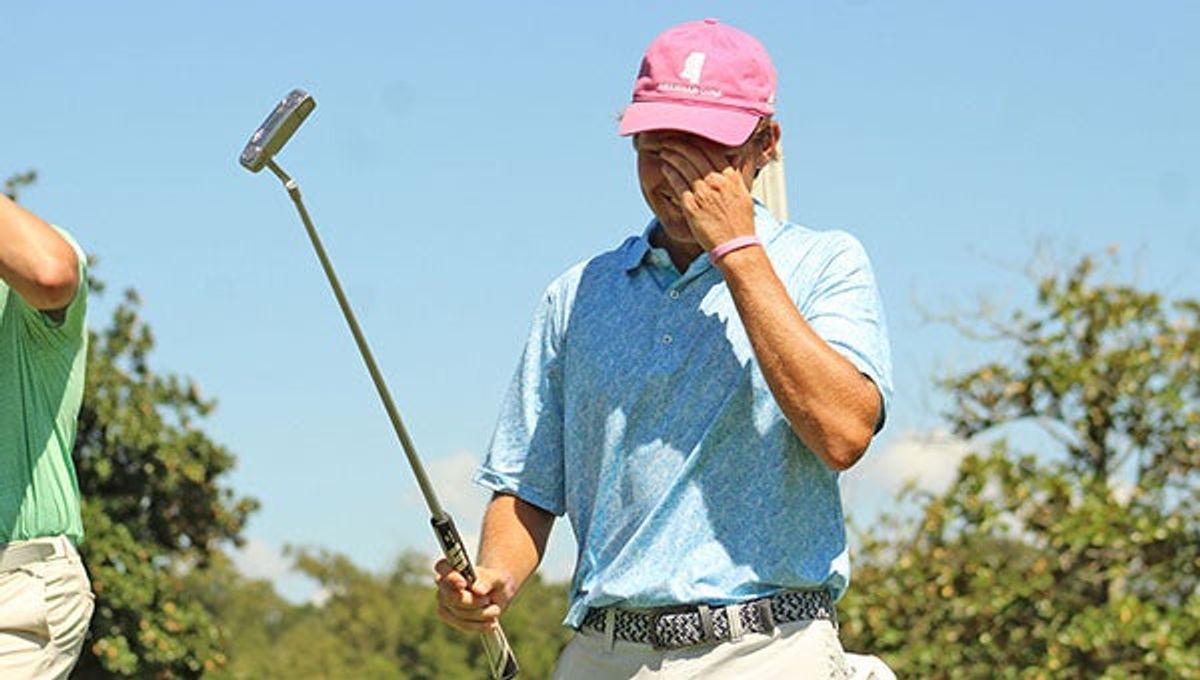 Yocum repeats as Warren County Open champion