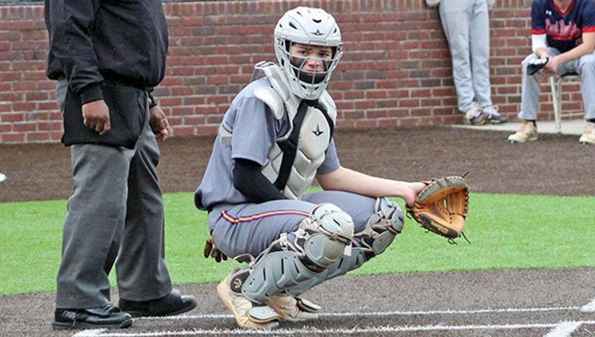 St. Al's Gaul headed to Texas athletic academy to advance ba...