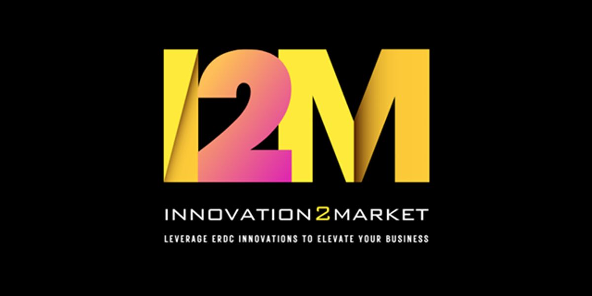 ERDCWERX announces event series featuring U.S. Army ERDC patents for c...