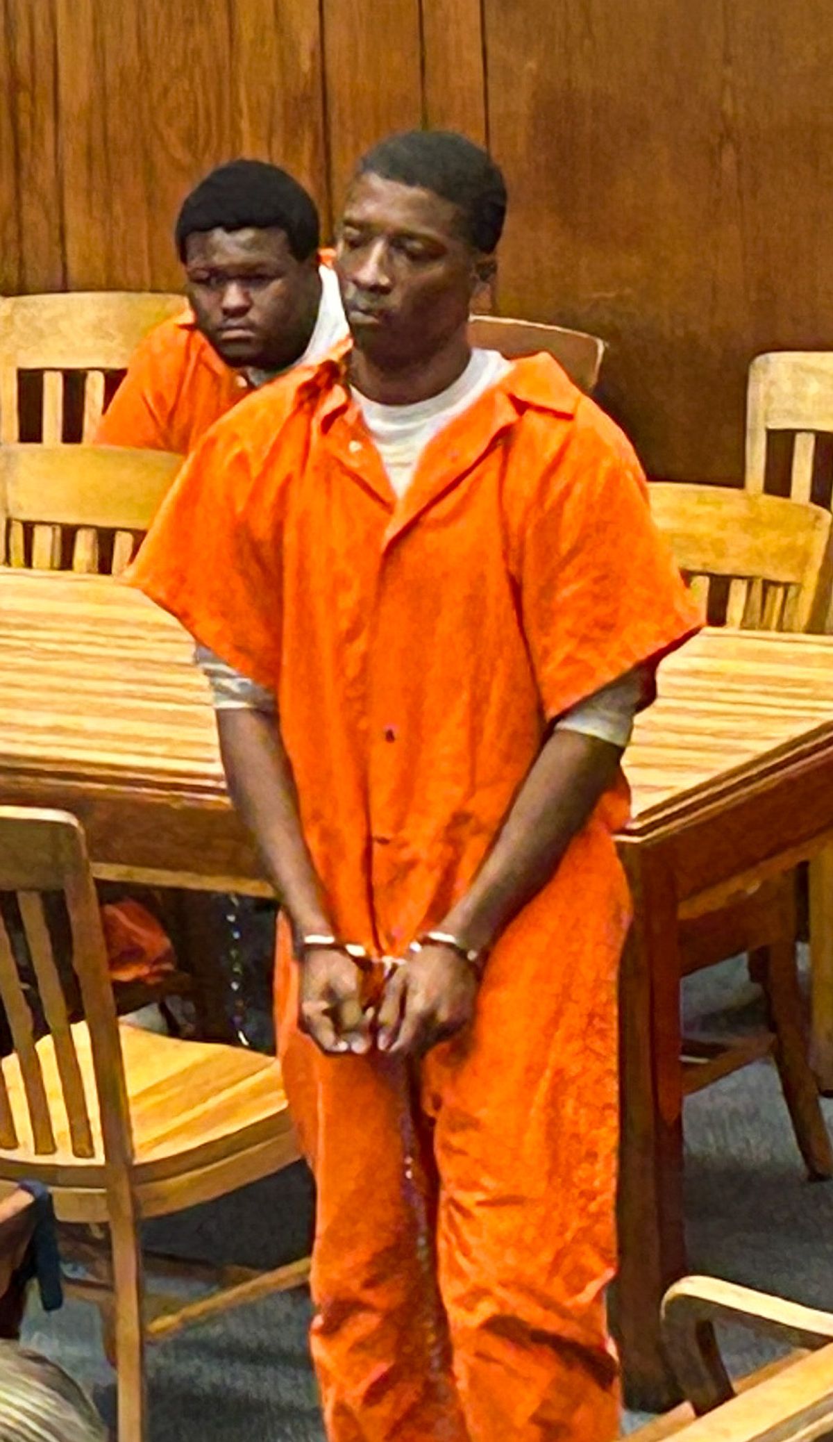 Mississippi man gets 25-year aggravated DUI sentence in cras...