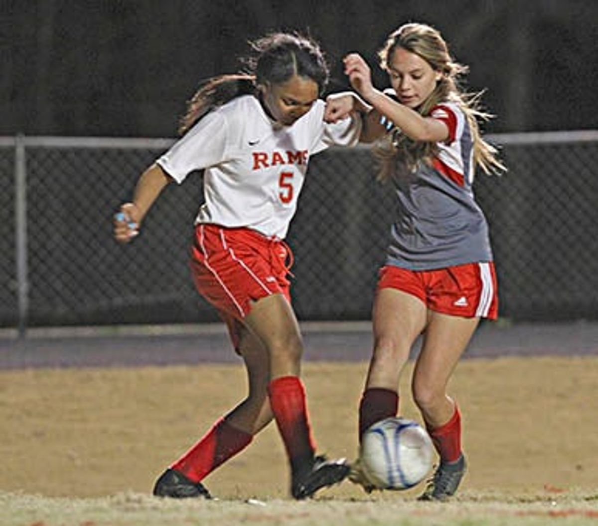 Vikings, Lady Vikes soccer teams start 2019 right
