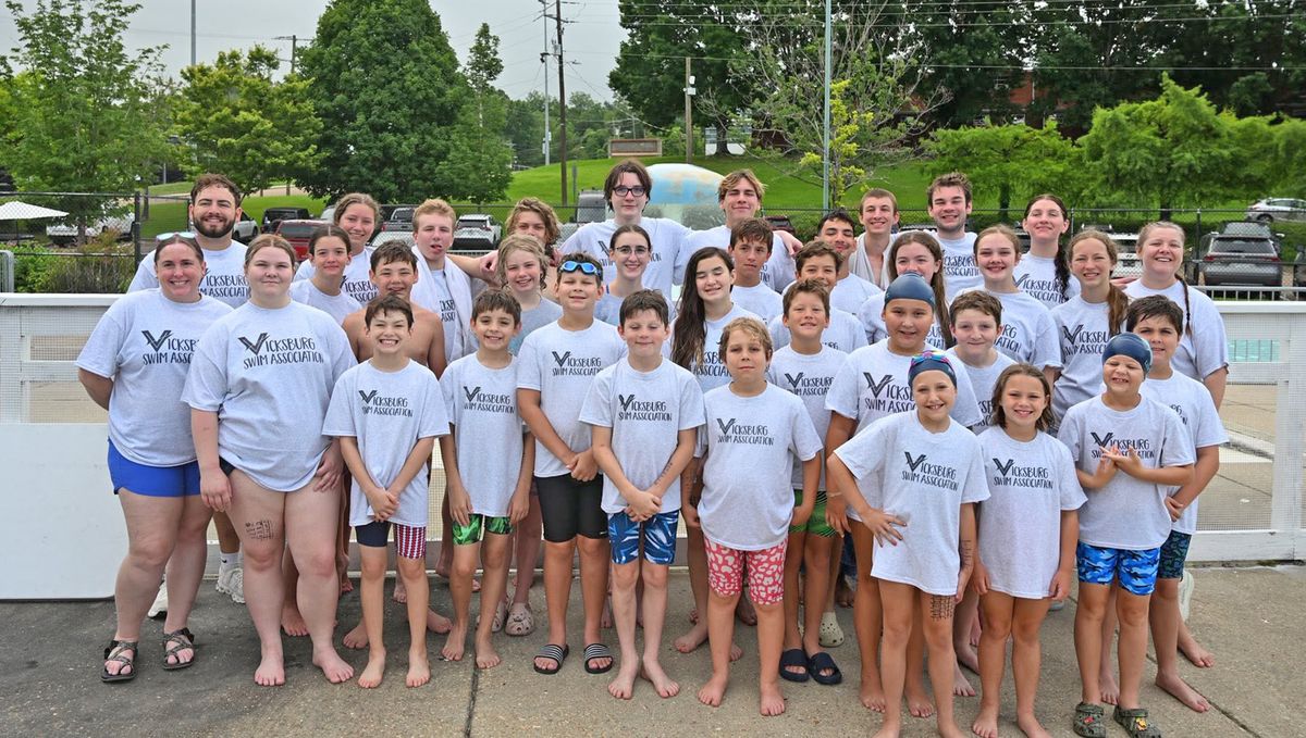 VSA wins 50 events, three team titles at Stamm Family Invita...
