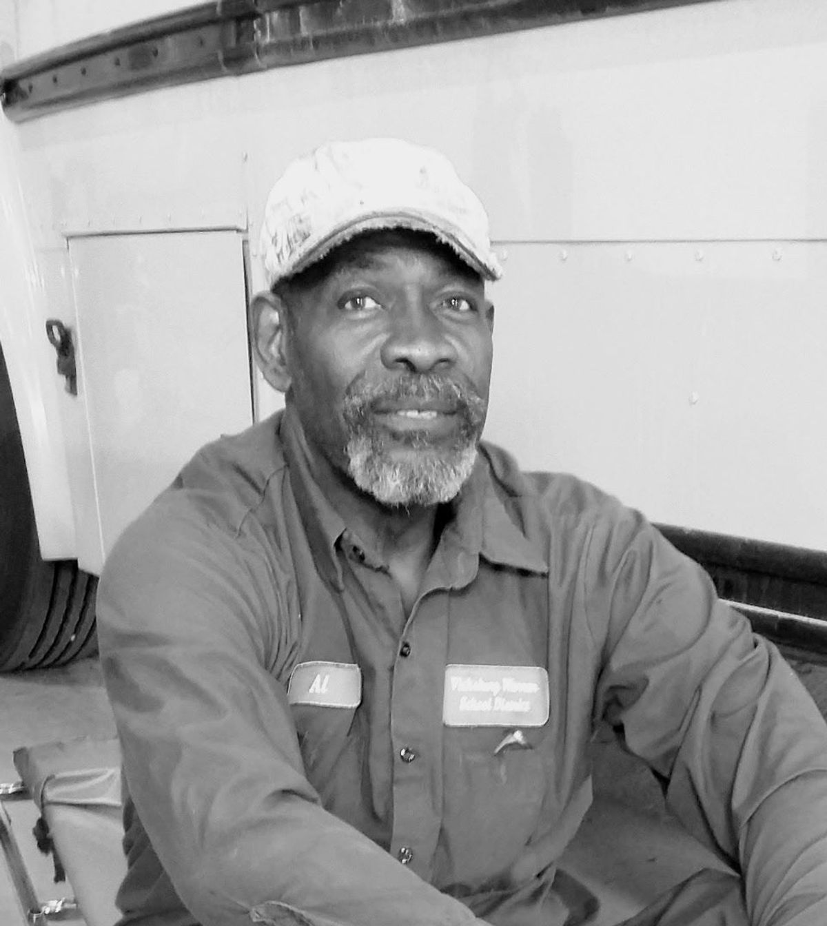 Albert L. Williams Sr.